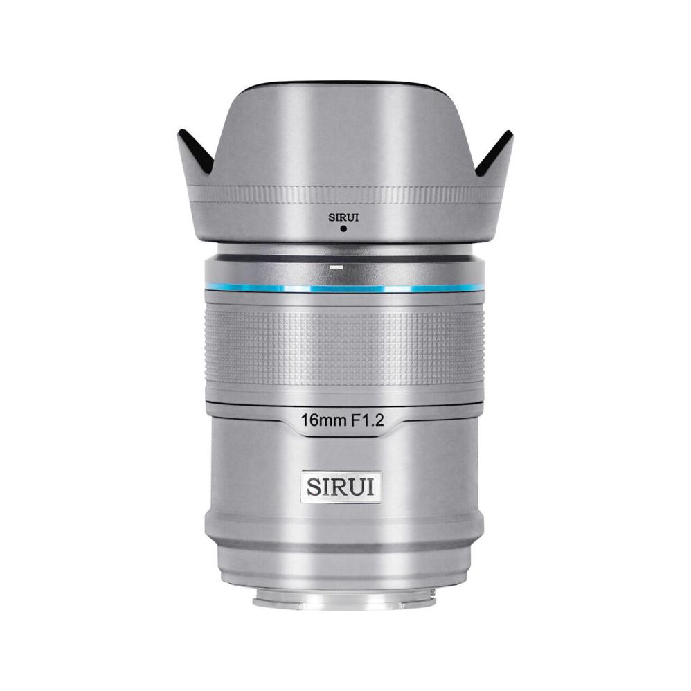 SIRUI Sniper Series | Autofocus APS-C Prime Lenses