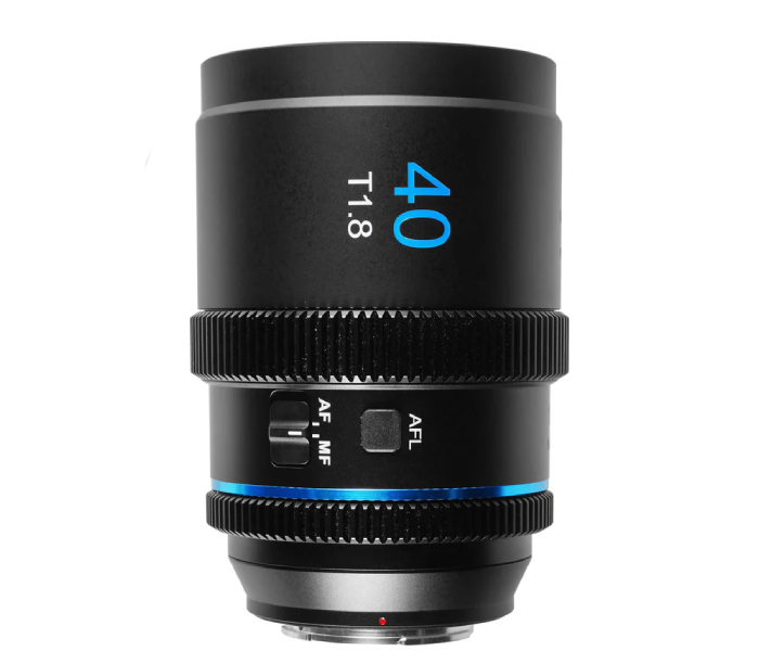 Lens Firmware Download - SIRUI Lens